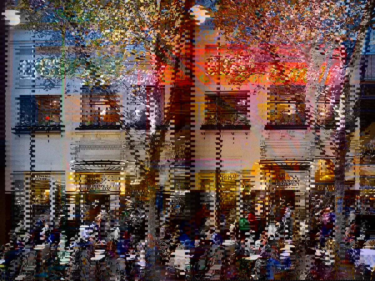 Florentino @ Grossi Florentino | Best Restaurants Australia