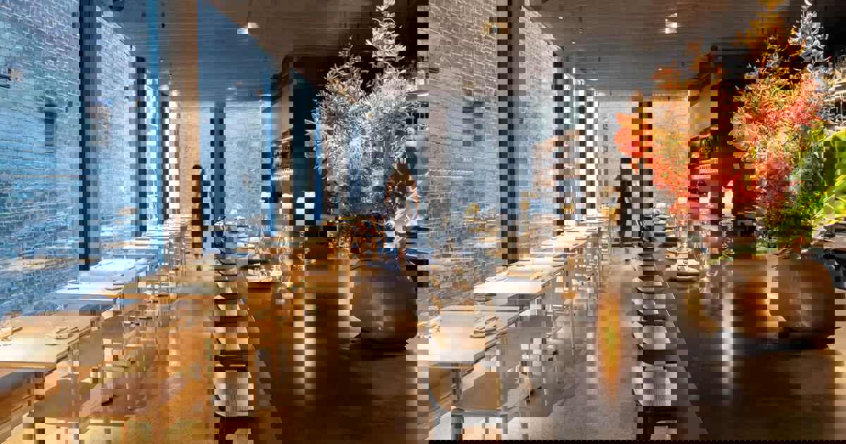 Beau | Best Restaurants Australia