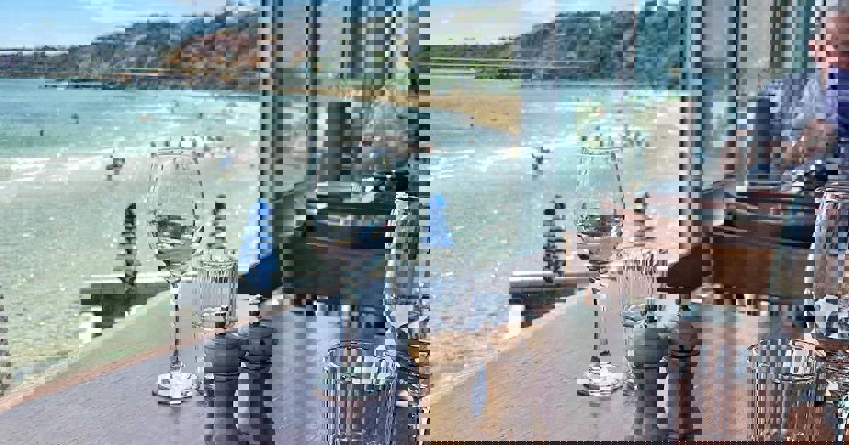 Cerberus Beach House | Best Restaurants Australia