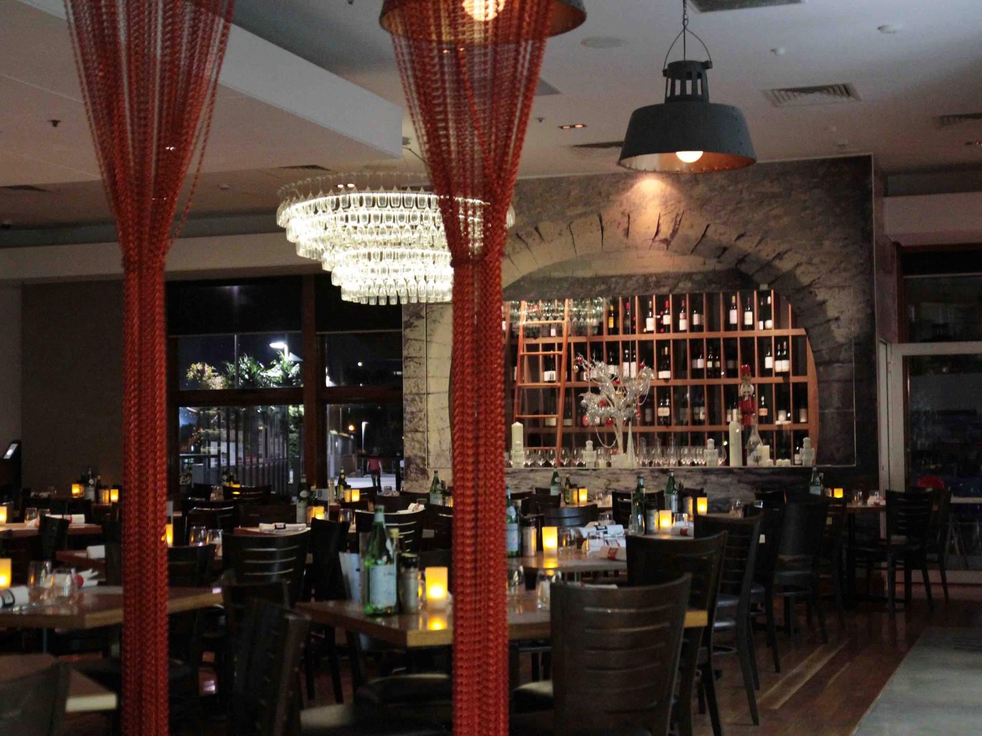 Belvedere Bar N Grill | Best Restaurants of Australia