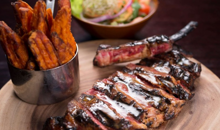 Hurricane's Grill Circular Quay | Sydney CBD Restaurants | Best ...