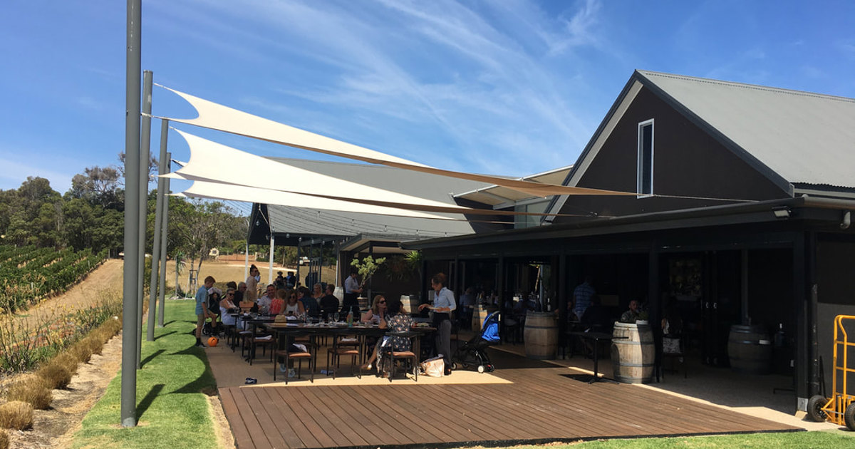 Wills Domain The Restaurant | Best Restaurants Australia