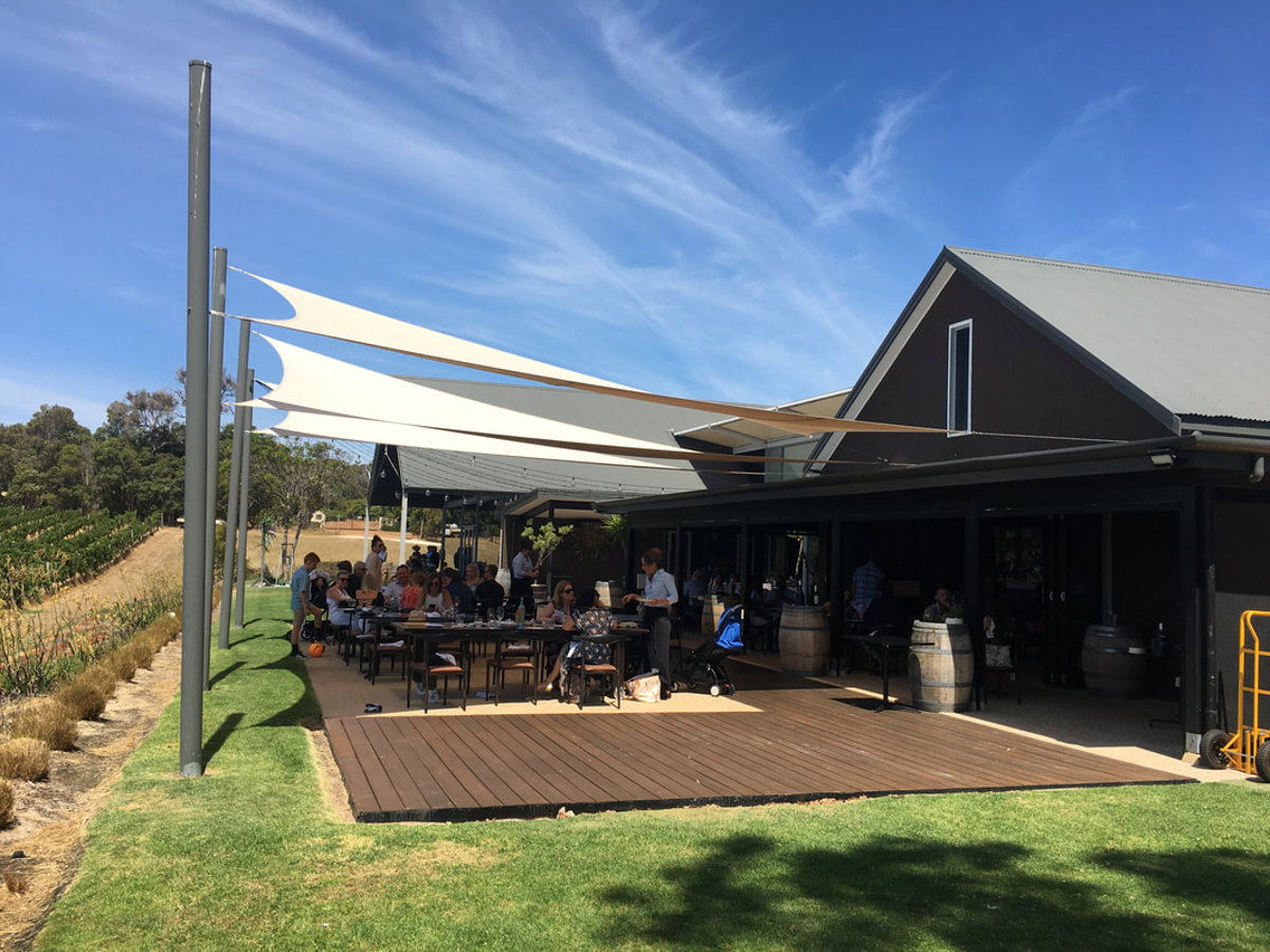 Wills Domain The Restaurant | Best Restaurants of Australia