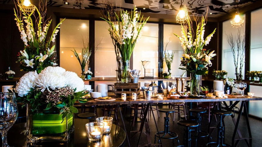 Sanctuary Lakes Hotel | Melbourne Restaurants | Best Restaurants of ...