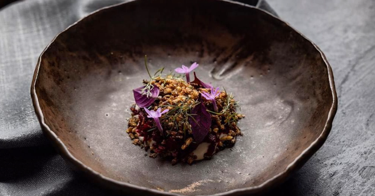 pneuma | Best Restaurants Australia