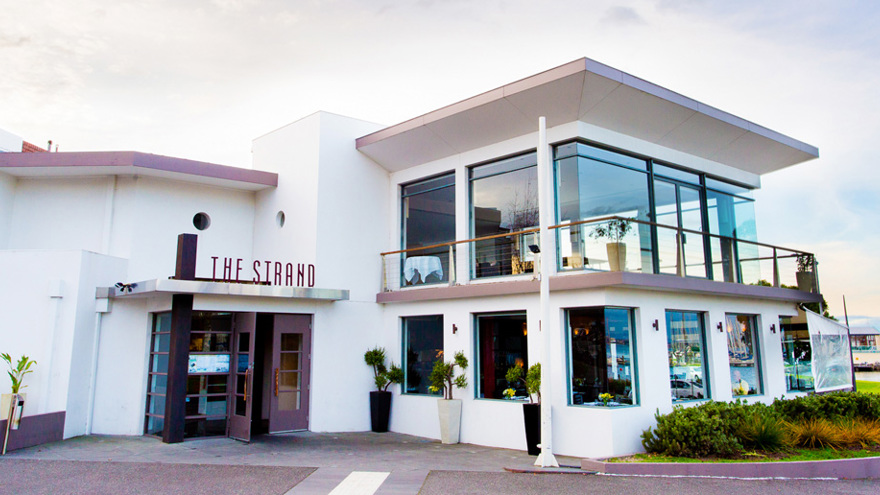 The Strand | Melbourne Restaurants | Best Restaurants of Australia