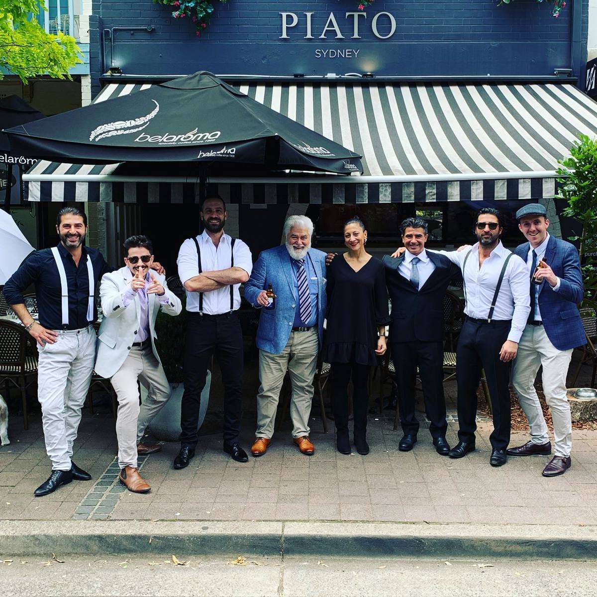 Piato Restaurant | Best Restaurants Australia