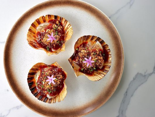 La Dolce Vita Ristorante | Best Restaurants of Australia