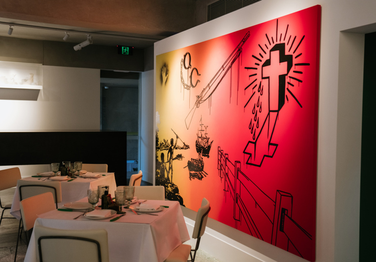 Di Stasio Carlton | Best Restaurants of Australia