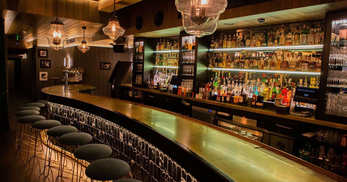 5 Aussie Bars Reinventing the Bartending Experience | Best Restaurants ...