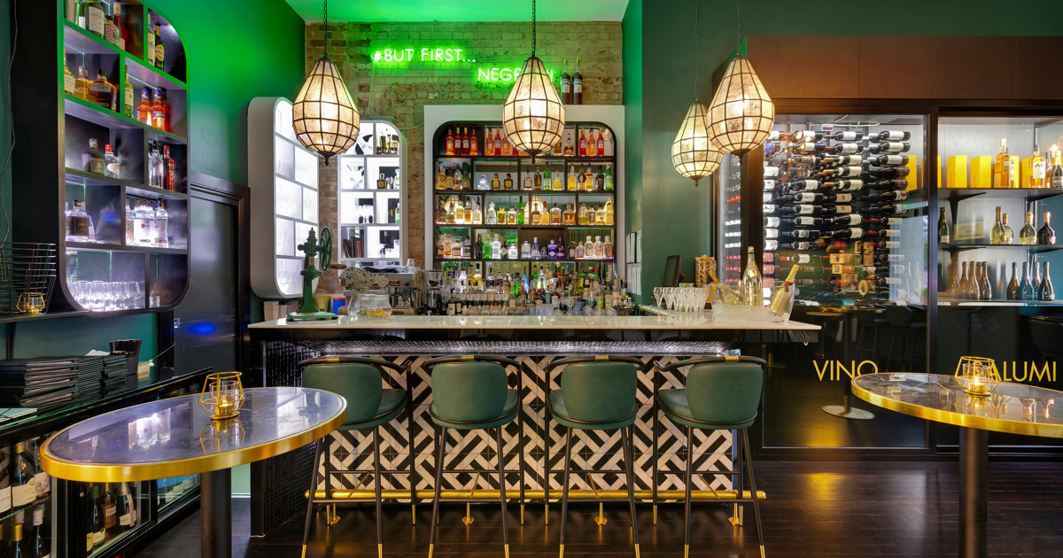 Toscano Bar & Kitchen | Best Restaurants Australia