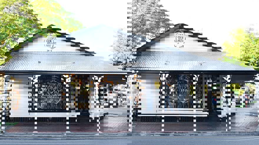 Goodness Gracious Cafe | Best Restaurants of Australia