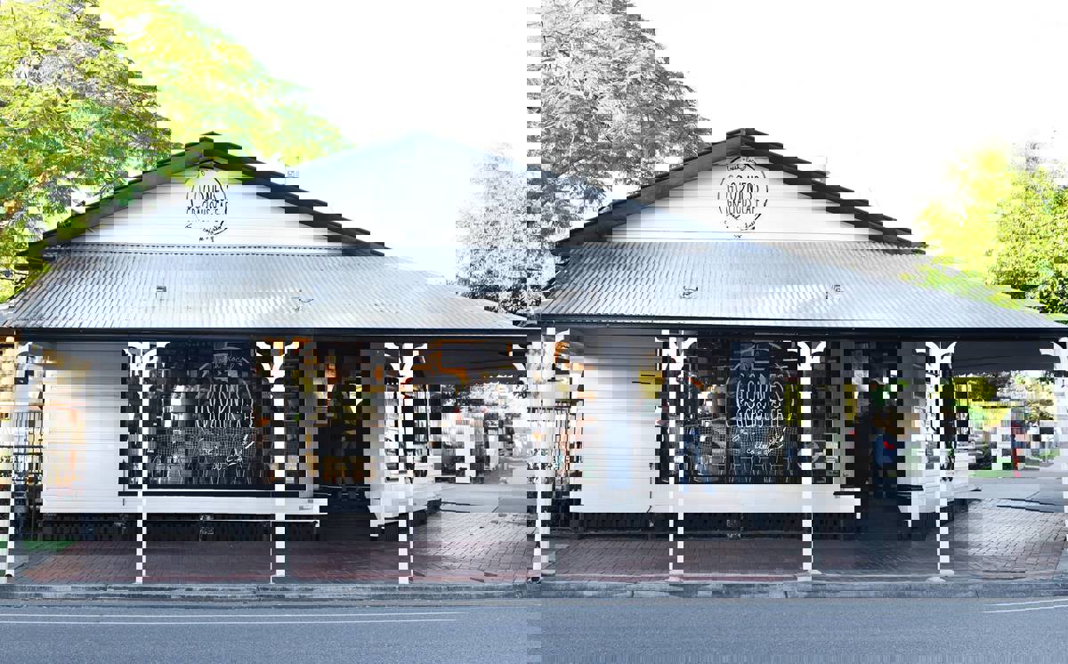 Goodness Gracious Cafe | Best Restaurants of Australia