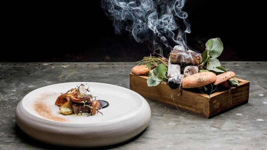 Nel Restaurant | Best Restaurants of Australia