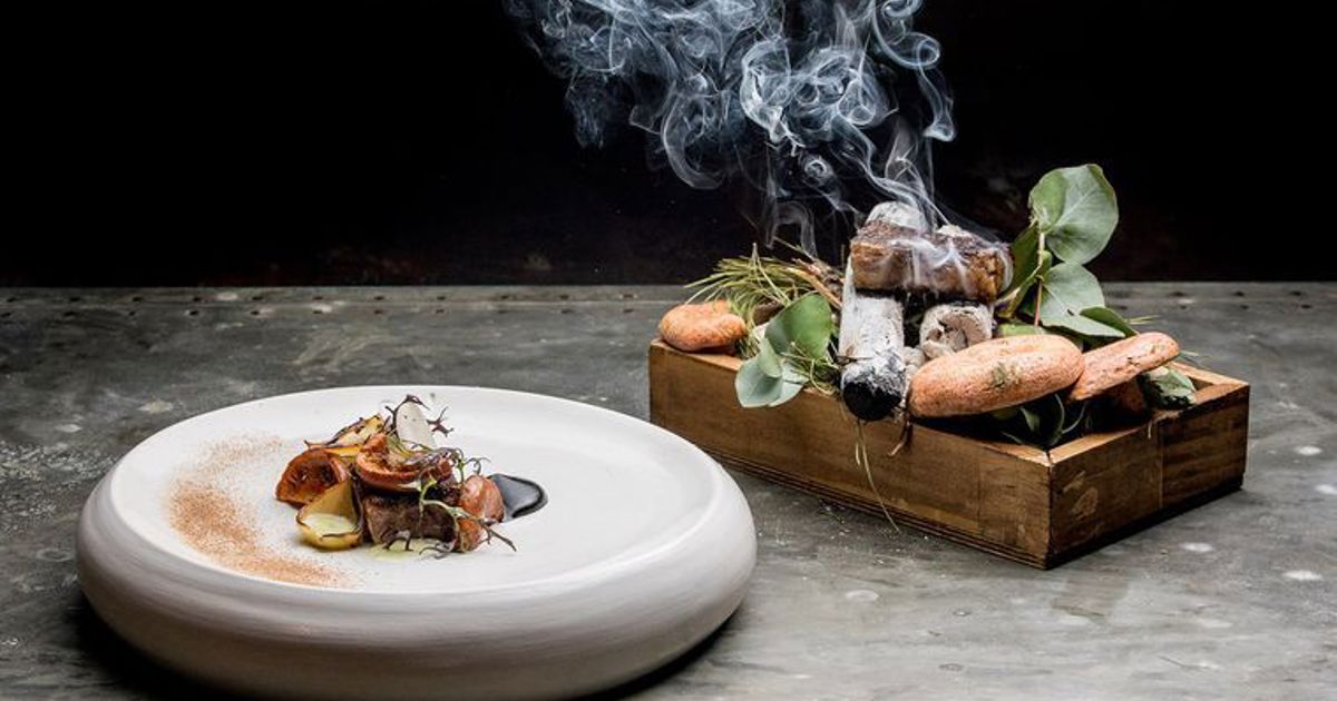 Nel Restaurant | Best Restaurants Australia