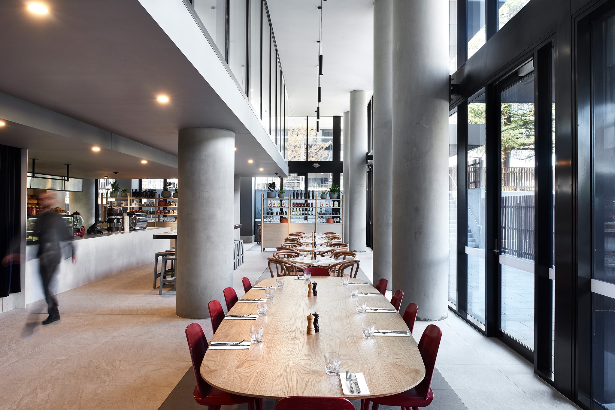 Braddon Merchant | Italian Restaurant Canberra | Best Restaurants of ...