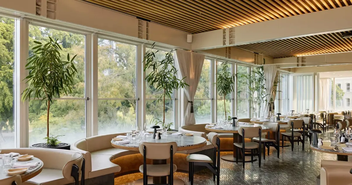 Stilts Dining | Best Restaurants Australia