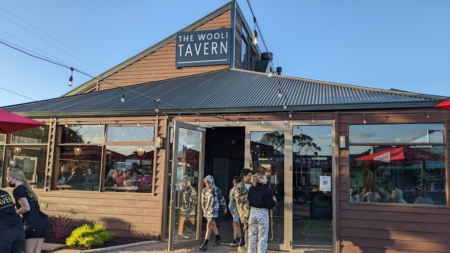 The Wooli Tavern | Best Restaurants of Australia