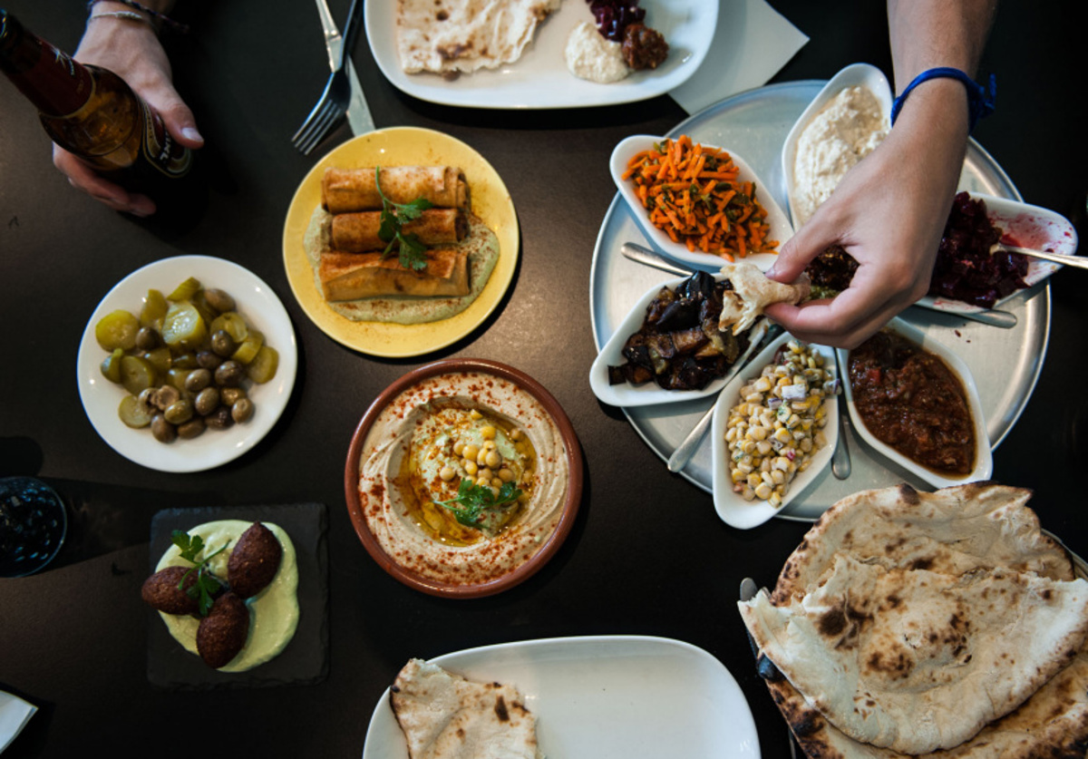 Tavlin | Best Restaurants of Australia