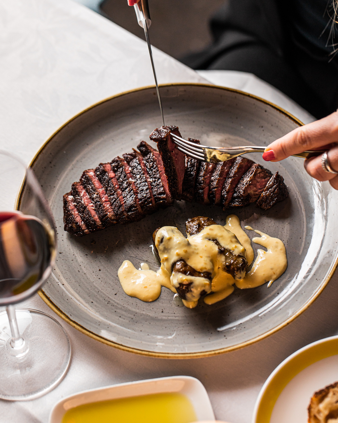 Otto Ristorante Sydney | Best Restaurants of Australia