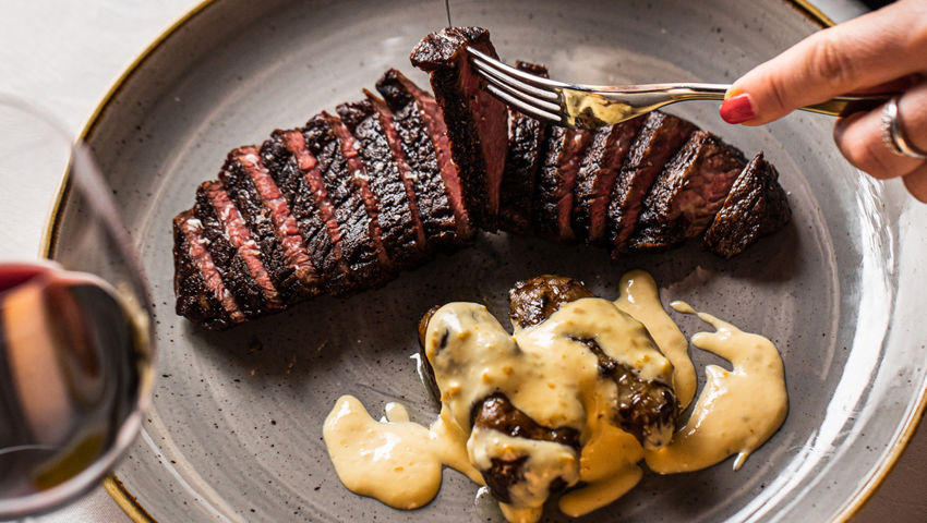 Otto Ristorante Sydney | Best Restaurants Australia