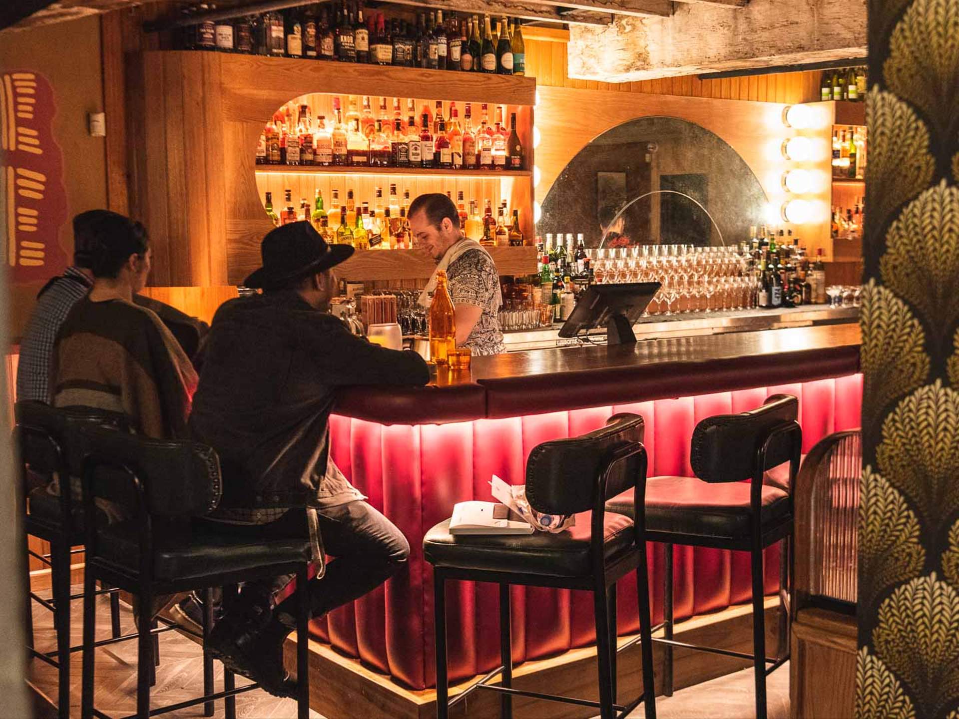 Double Deuce Lounge | Best Restaurants of Australia