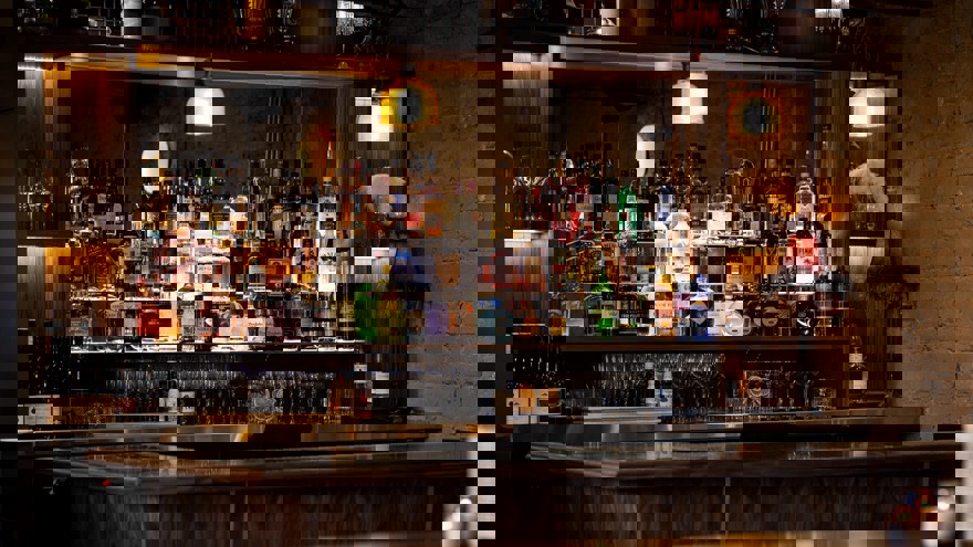 Wakefield's Bar & Wine Room | Best Restaurants of Australia