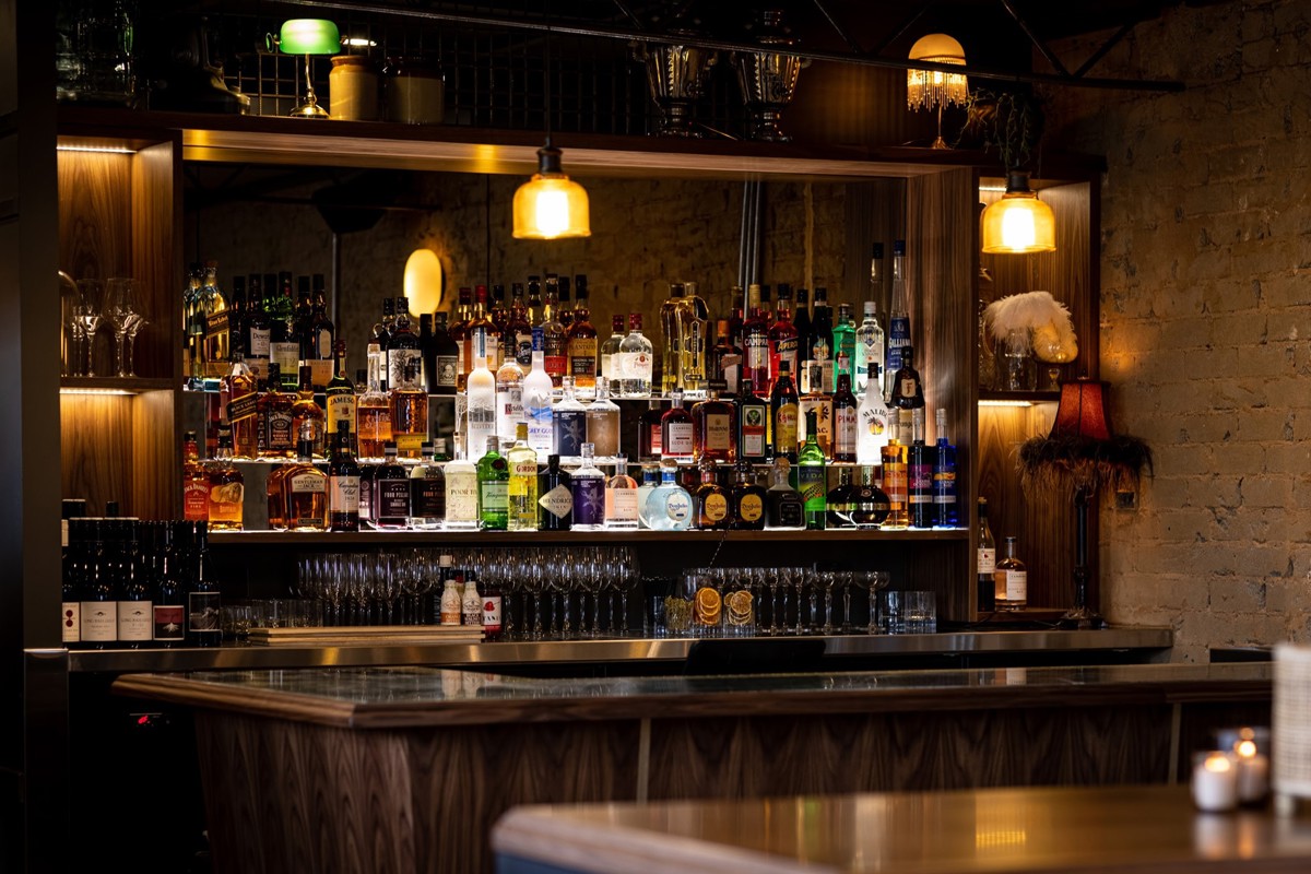 Wakefield's Bar & Wine Room | Best Restaurants of Australia