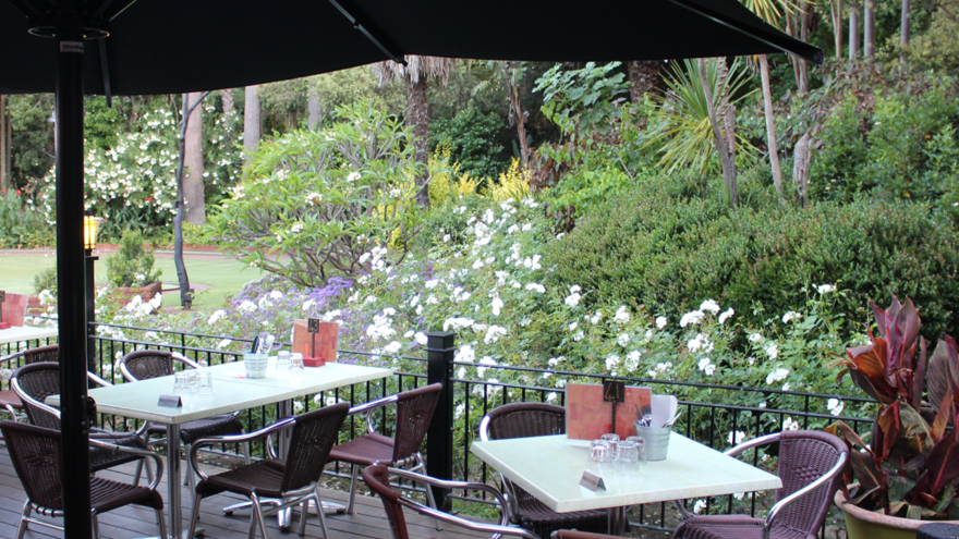 Leapfrogs Cafe & Restaurant | Best Restaurants of Australia