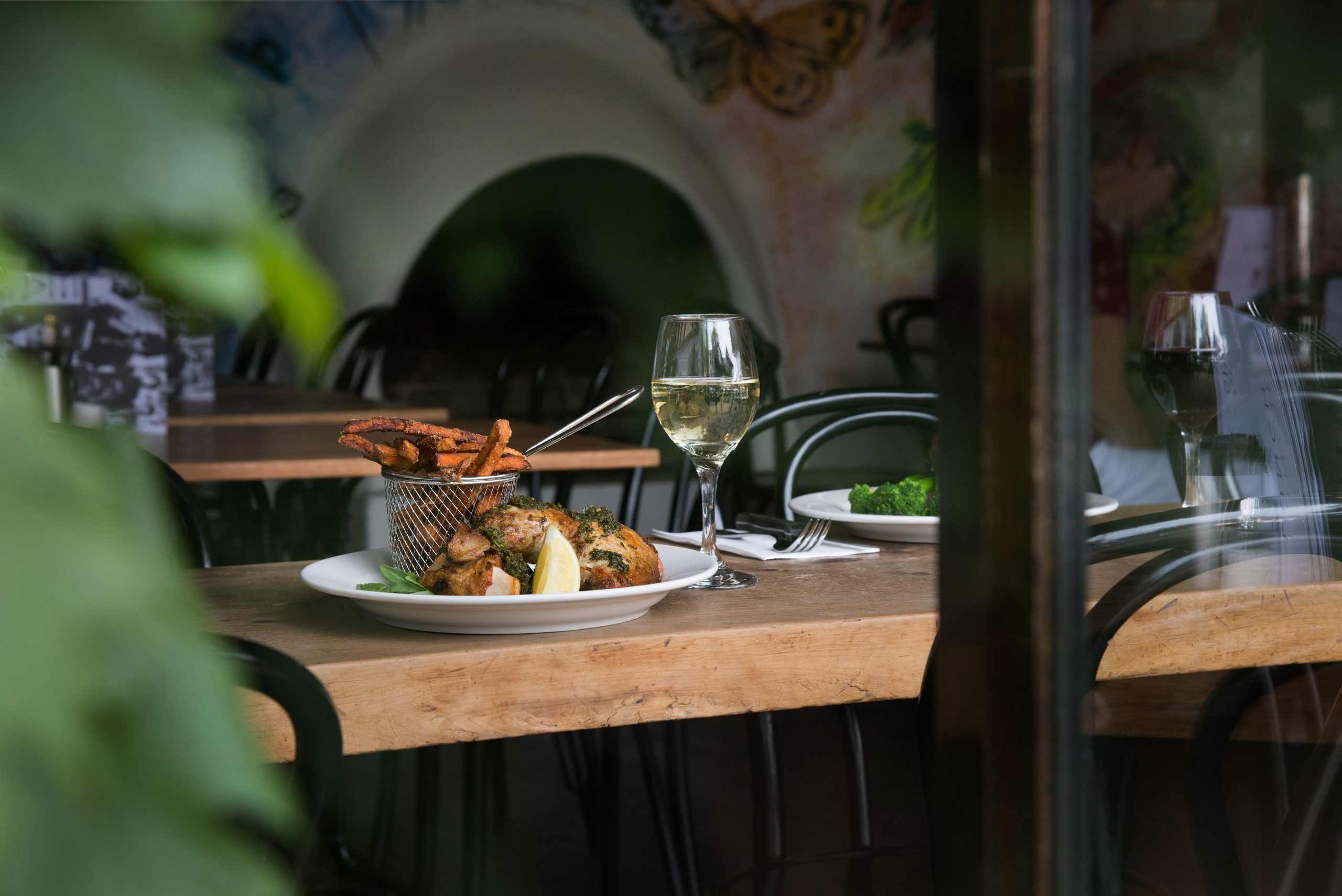 Cafe KouKla | Best Restaurants of Australia