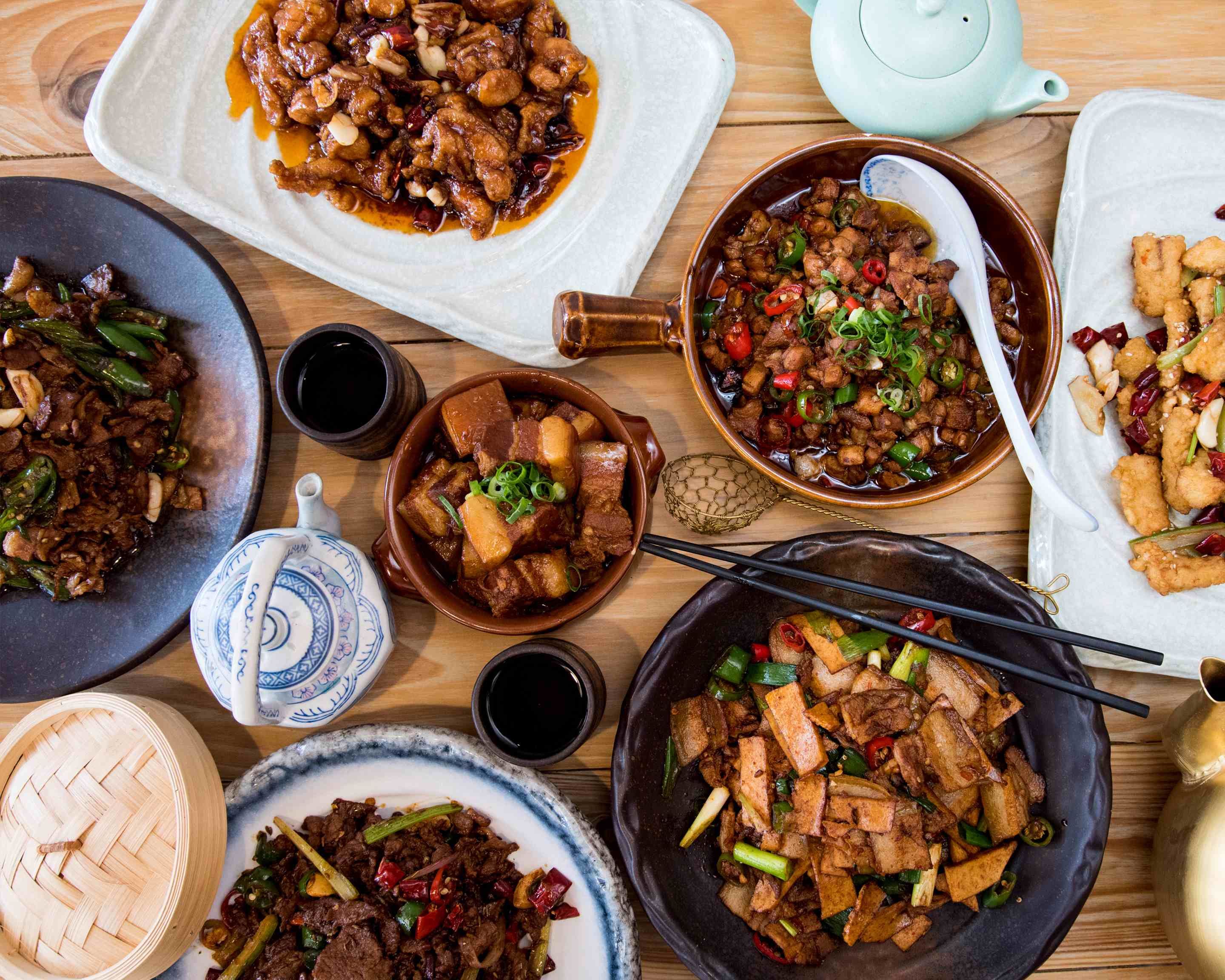 Chilli Panda | Best Restaurants of Australia
