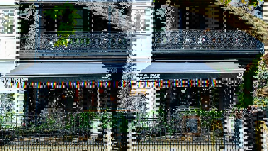 Dead Ringer | Sydney Restaurants | Best Restaurants Australia