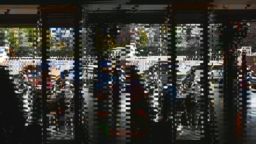 Toorak Cellars | Best Restaurants of Australia