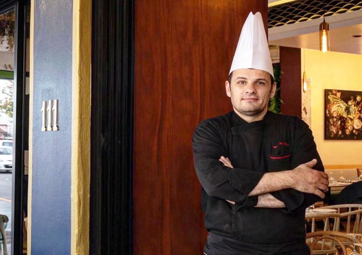 Missony | Best Restaurants of Australia