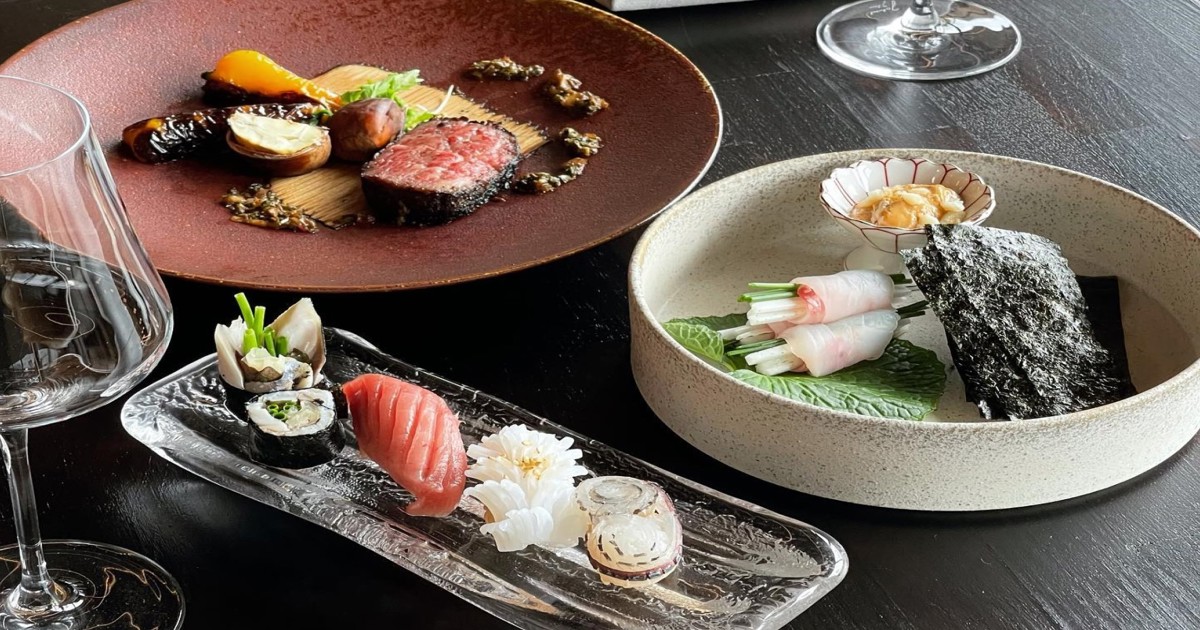 IPPIN Japanese Dining | Restaurants in Brisbane | Best Restaurants ...
