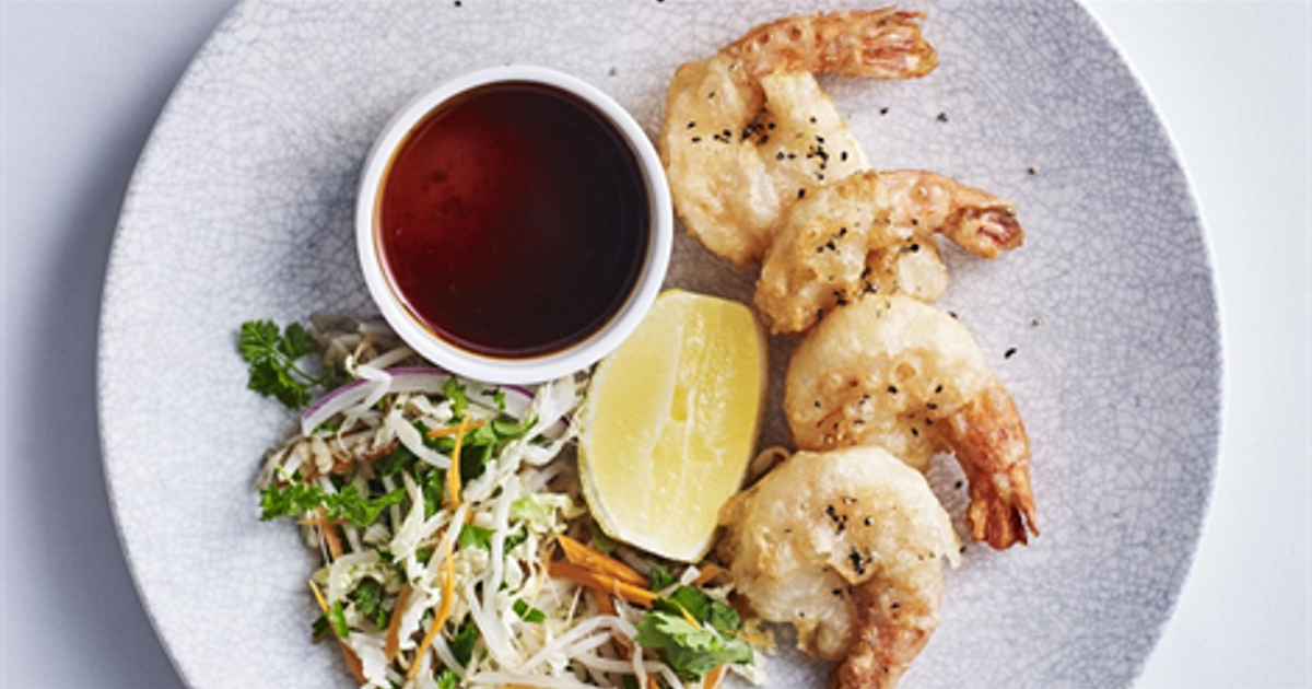 Lagoon Restaurant Lunch Special | Best Restaurants Australia