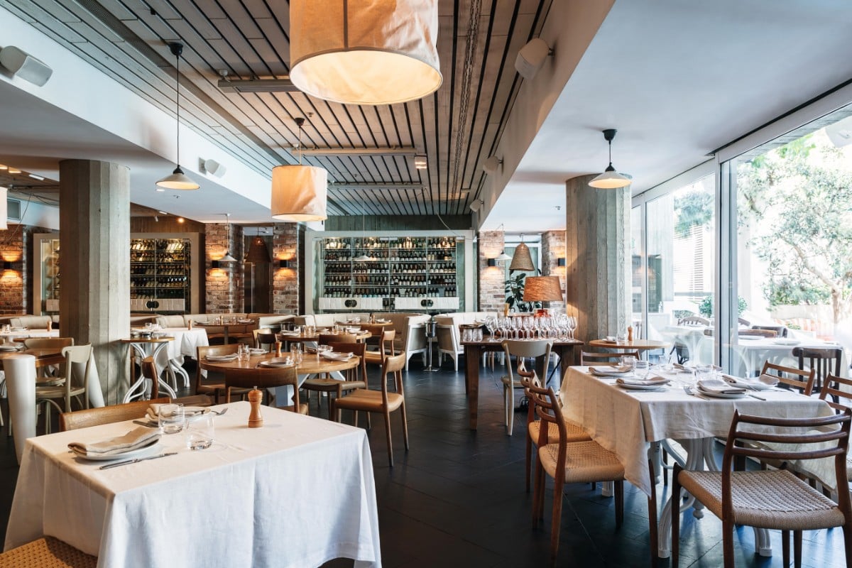 Uccello | Best Restaurants of Australia
