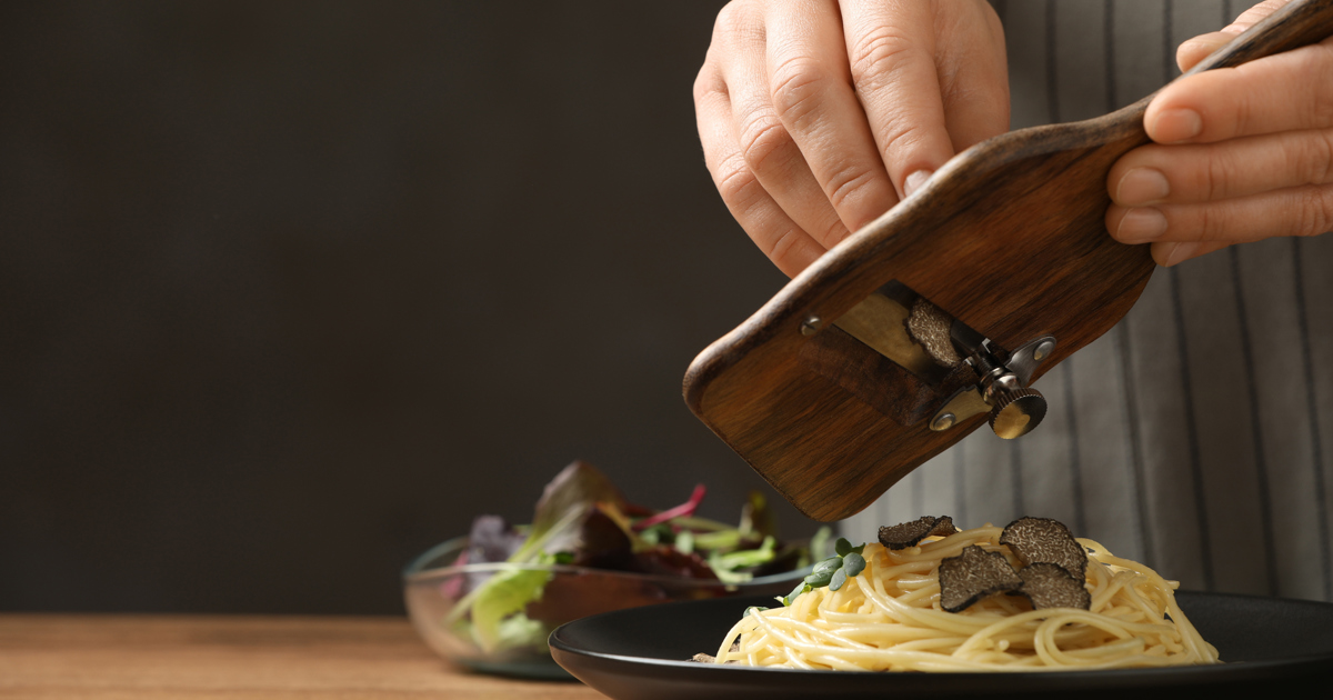 Your Guide to Truffle Dining in Australia | Best Restaurants Australia