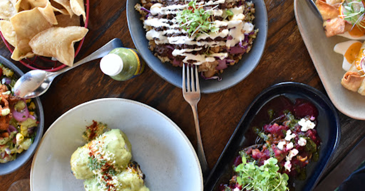Bonita Bonita | Best Restaurants Australia