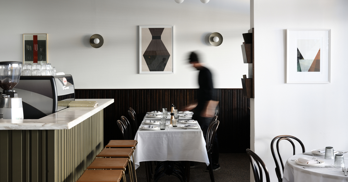 Sosta Ristorante | Best Restaurants of Australia