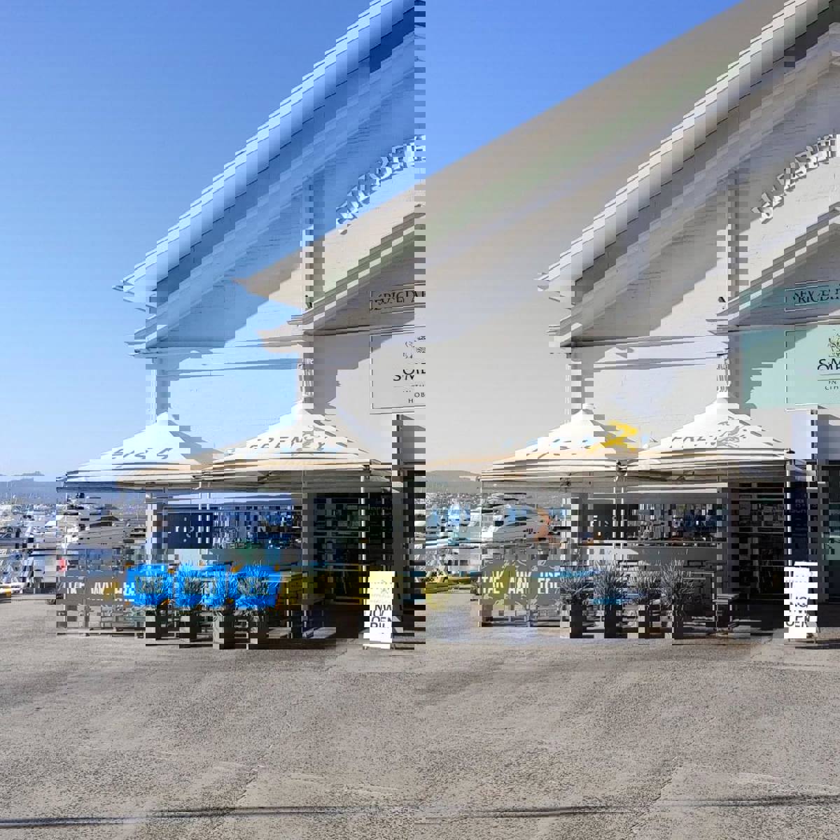 Fish Frenzy | Best Restaurants of Australia