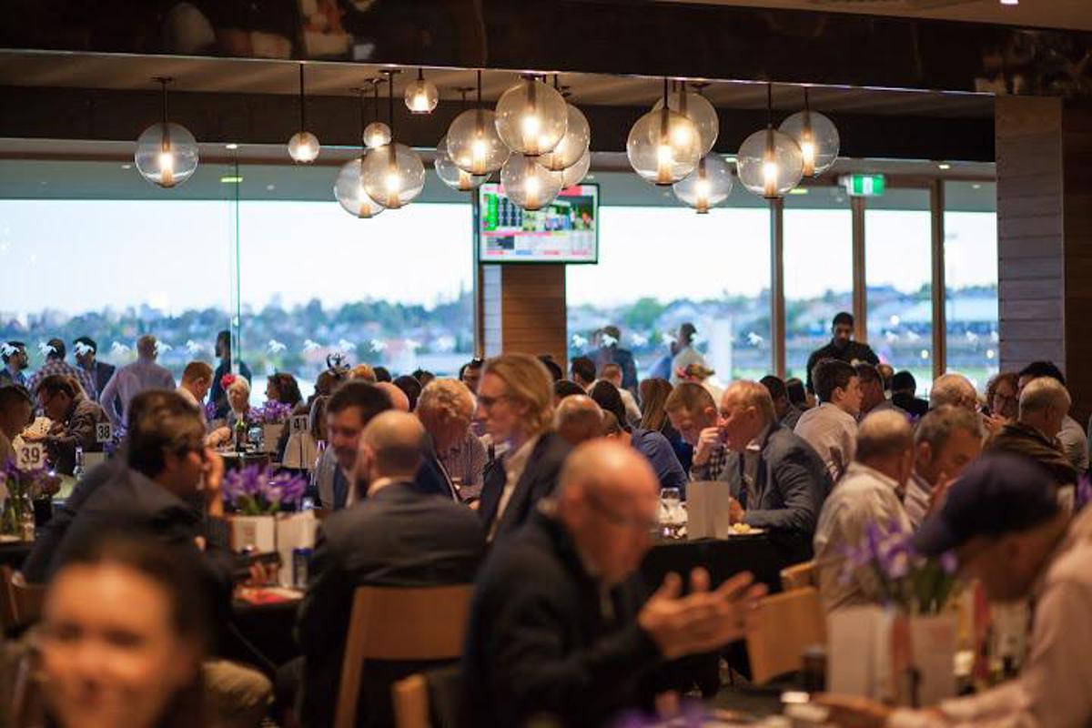 Moonee Valley Legends | Best Restaurants of Australia