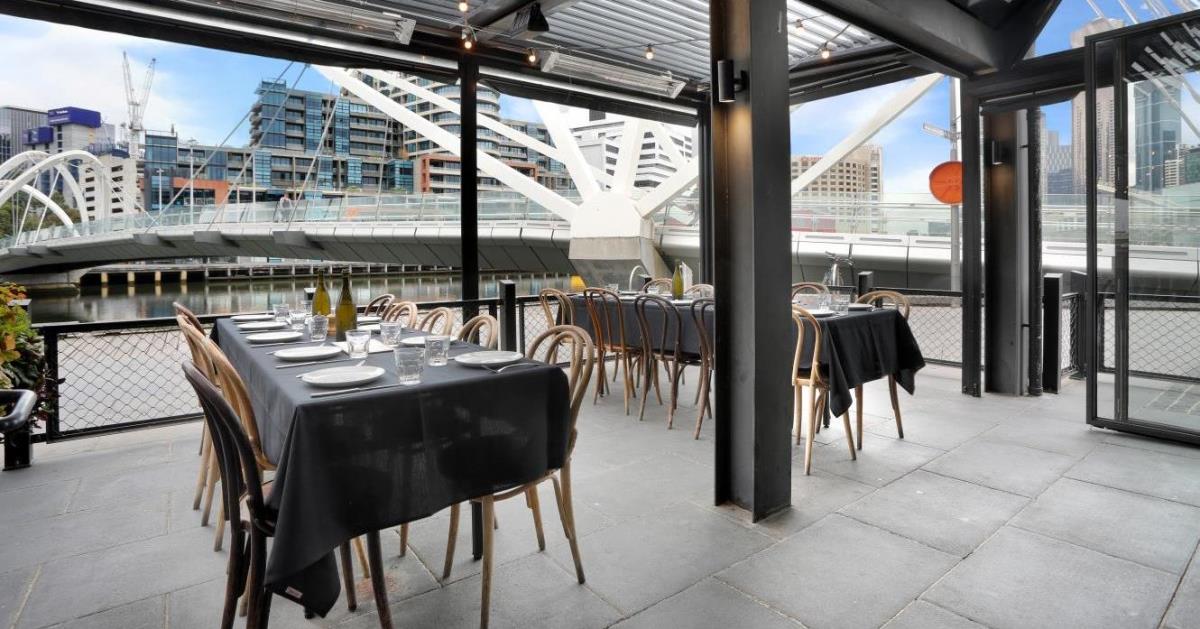 The General Assembly | Pubs In Melbourne | Best Restaurants of Australia