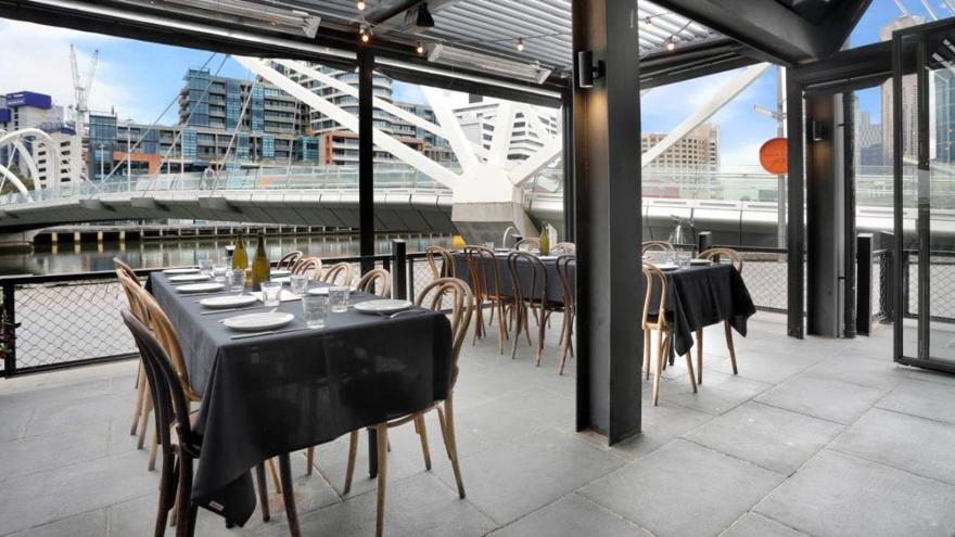 The General Assembly | Pubs In Melbourne | Best Restaurants of Australia