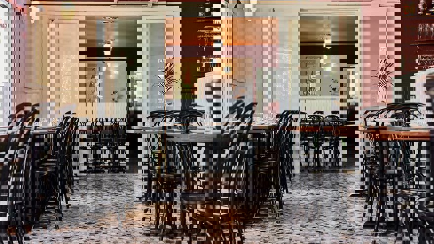 Capitano | Best Restaurants of Australia