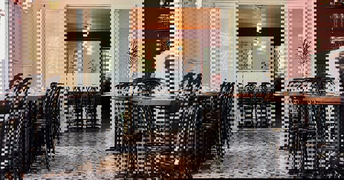 Capitano | Best Restaurants Australia