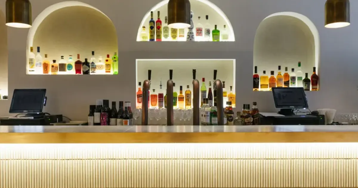 Paloma Bar and Pantry | Best Restaurants Australia