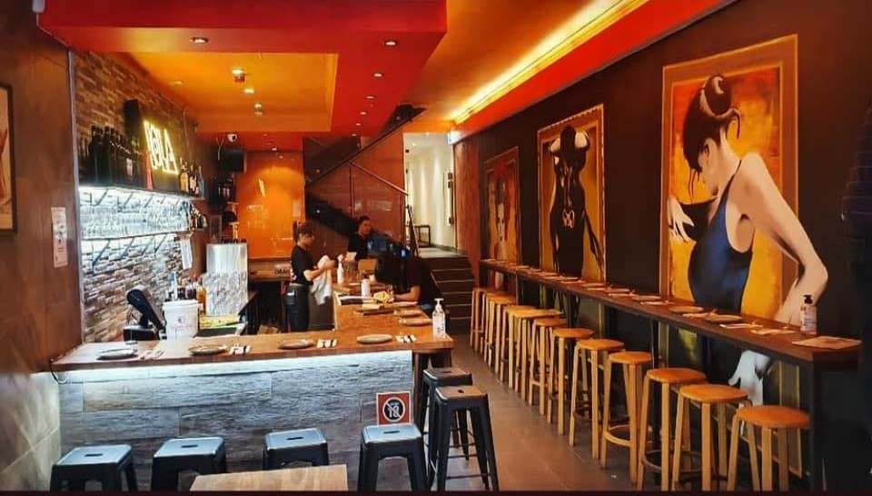 Lola Tapas Bar & Restaurant | Best Restaurants of Australia