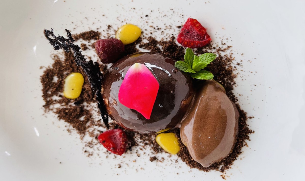 Waters Edge Canberra | Best Restaurants Australia