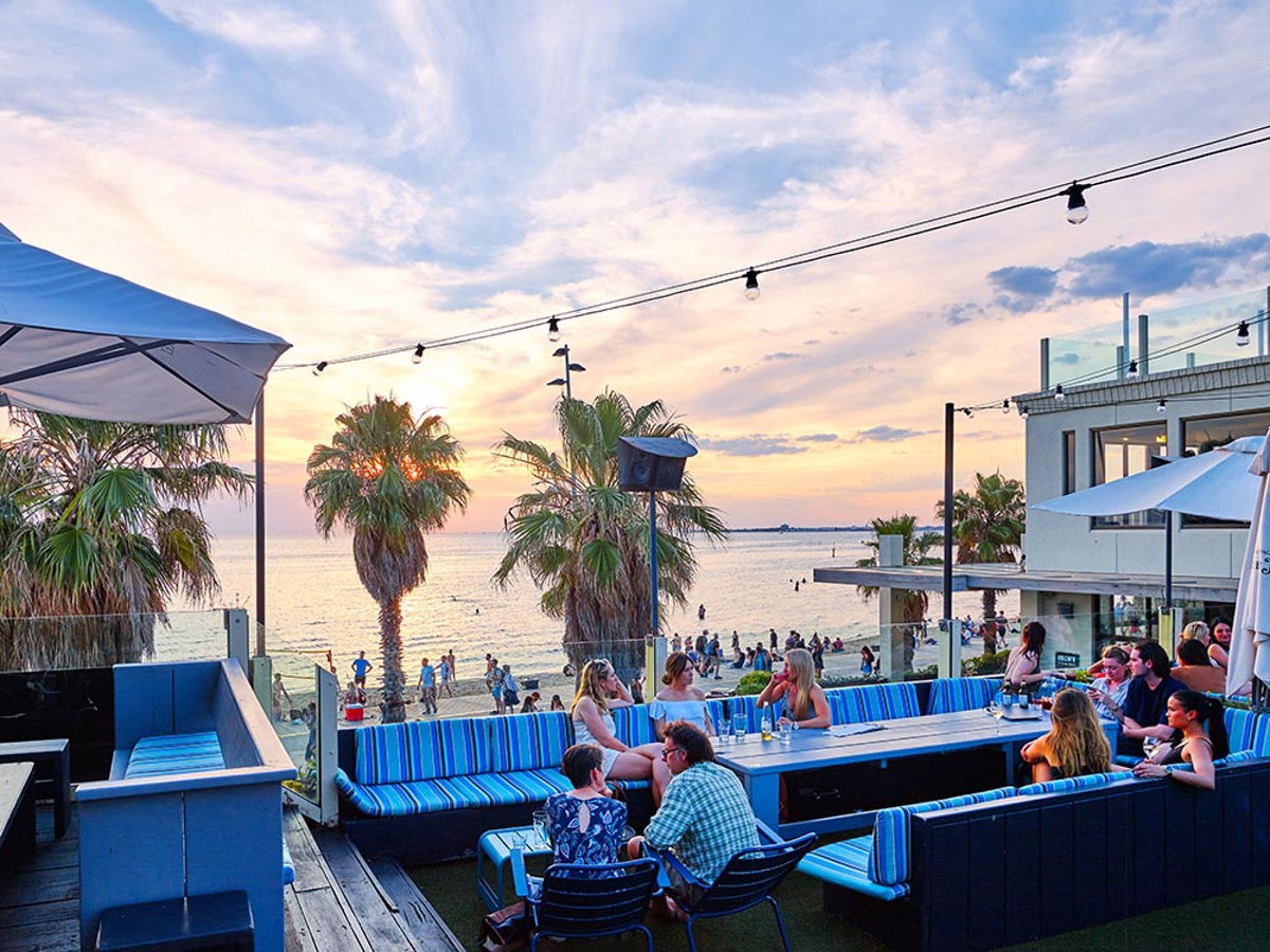 Captain Baxter | Best Restaurants of Australia